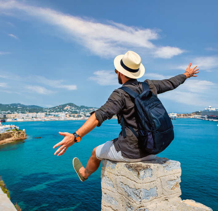 About Elite Travel Hub | Your Trusted Travel Partner